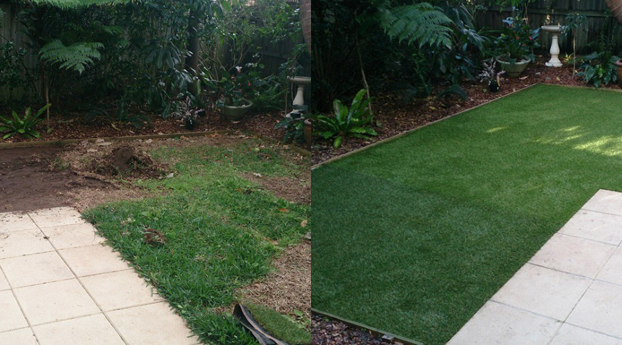 GALLERY – ONE TURF Synthetic